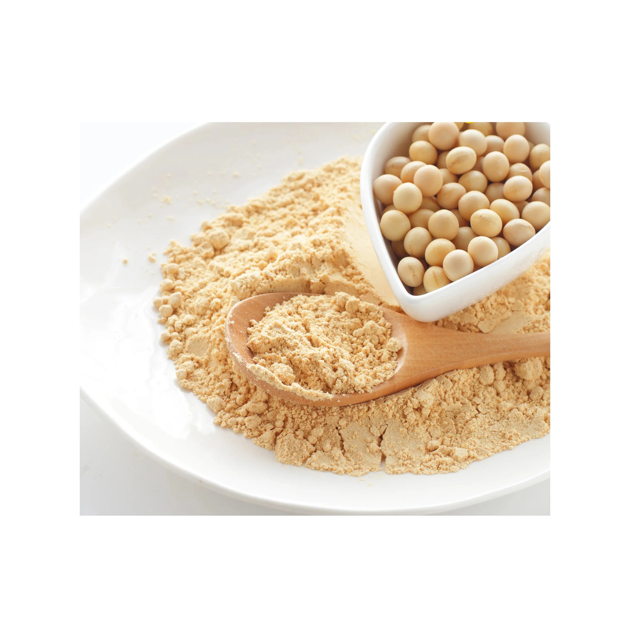 Best Quality Soy Flour Soya Bean And Soya Bean Flour For Sale Full Fat ...