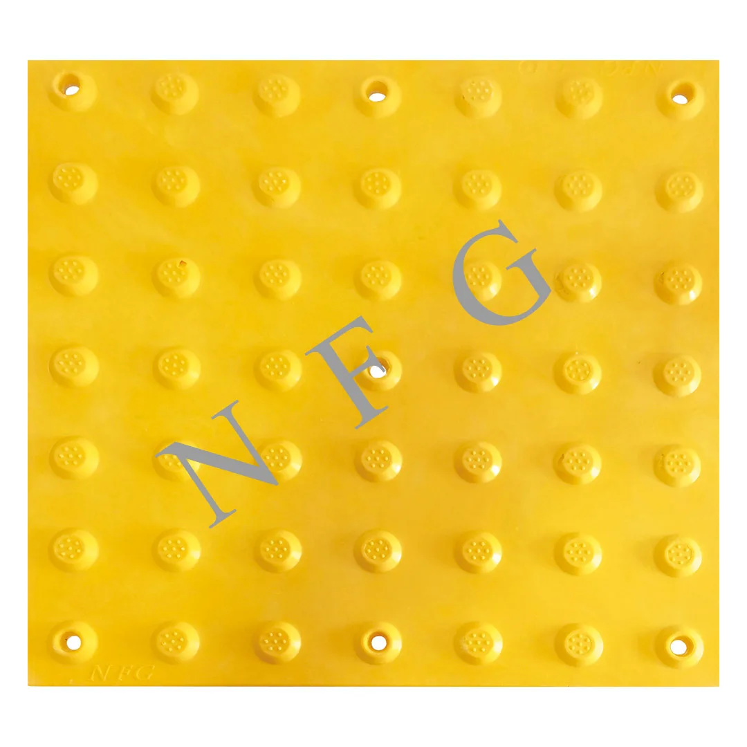 Composite Tactile Paving Surface Guide Tactile Indicator Tpu Origin ...