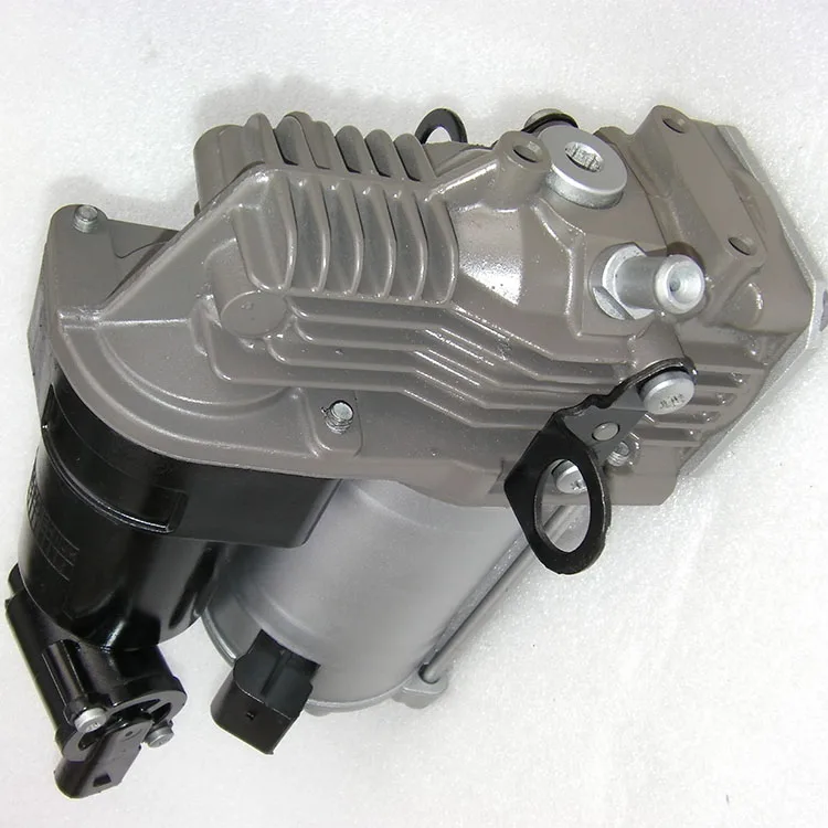 For Mercedes Air Suspension Compressor 2513202104 2513201304 6393200204 ...