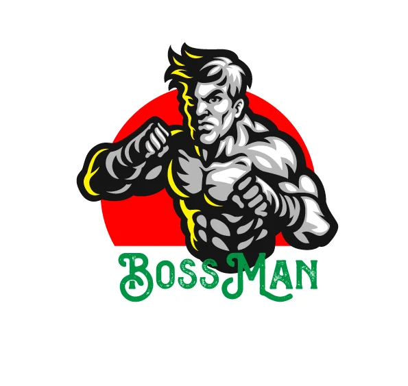 Company Overview - M/S BOSS MAN