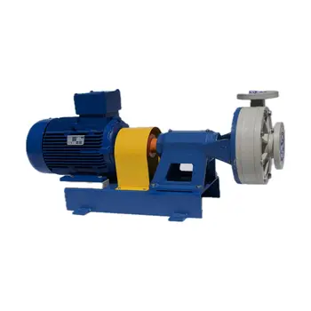 Hot Seller Chemical Centrifugal Pump - Hydrochloric Acid Pumps ...