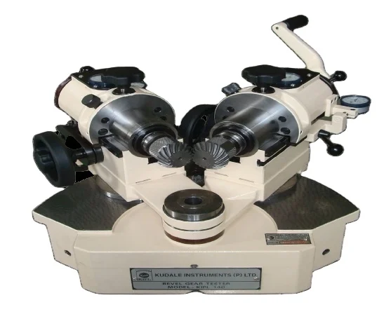 Bevel Gear Inspection Machine - Precision and Custom Support