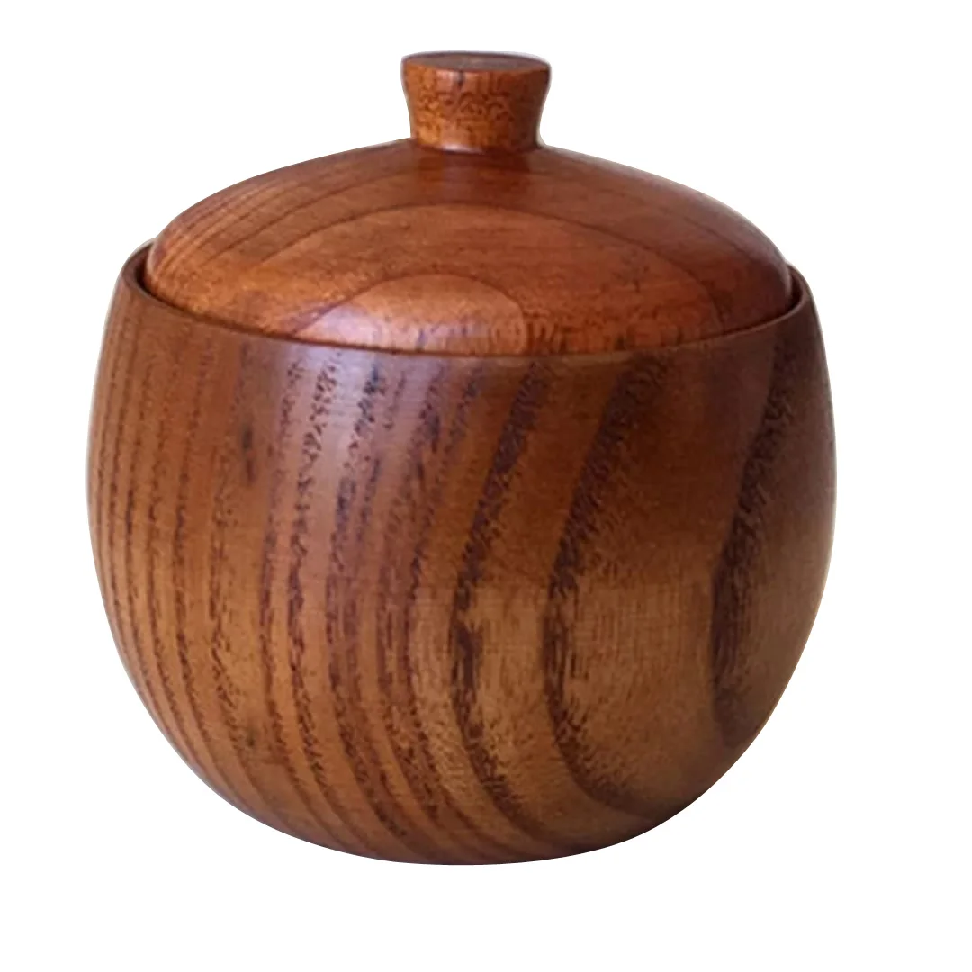 Keepsake Adult Ashes Wooden Cremation Urns Human Ashes Storage Memorial ...