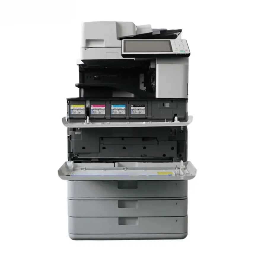 Used And Good Work Printers For Canon Ir2520 Copier,Cheap Office A3 ...