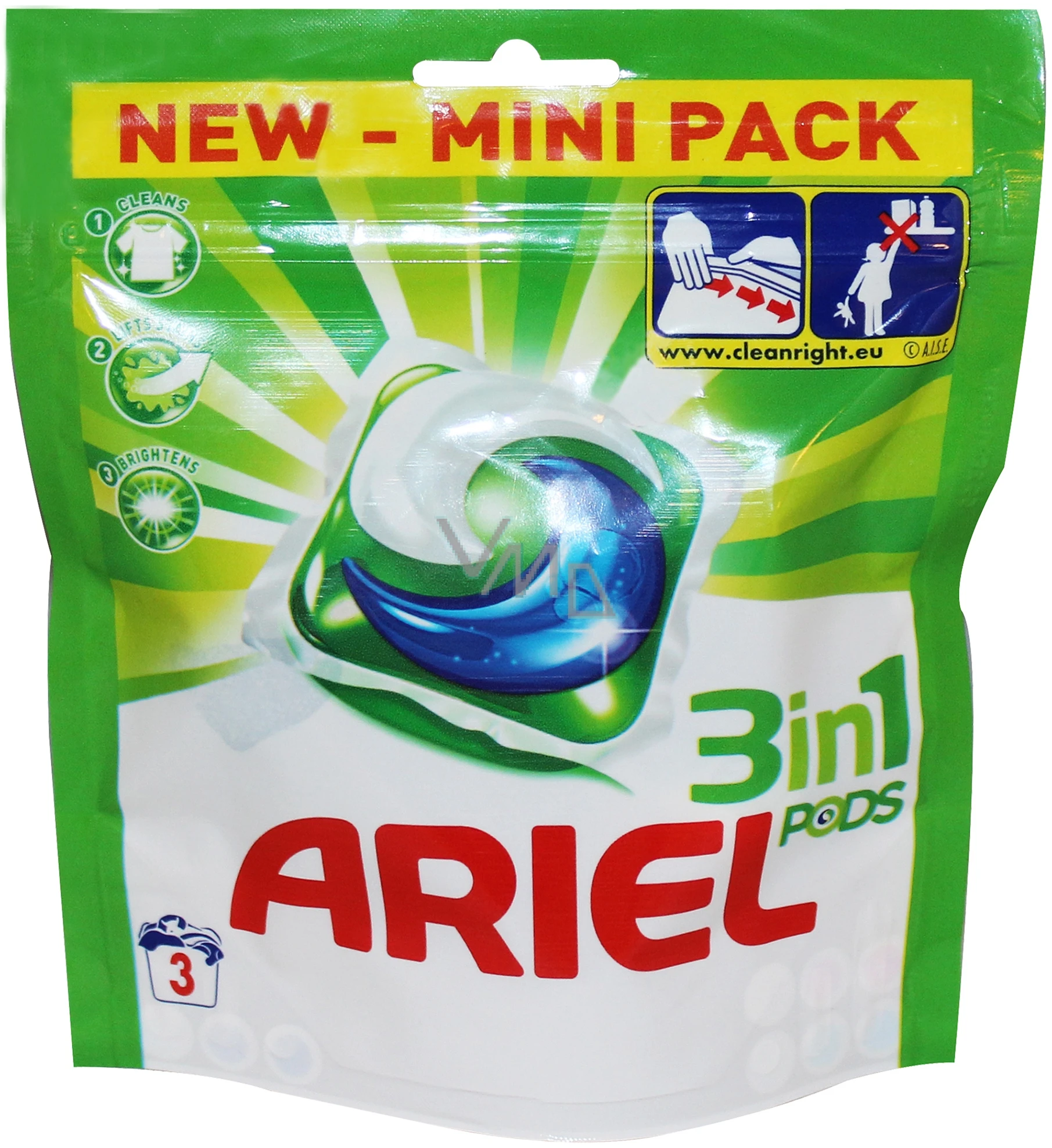Wholesale Ariel Detergent For Sale / Ariel Laundry Detergent Powder ...