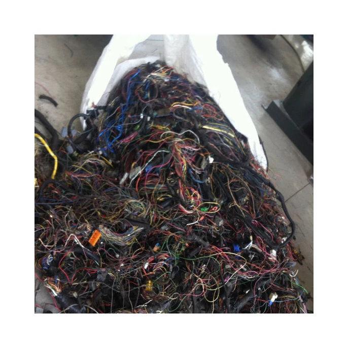 Pe Pvc Insulated Copper Cable Wire Scrap Wire Copper - Buy Top High ...
