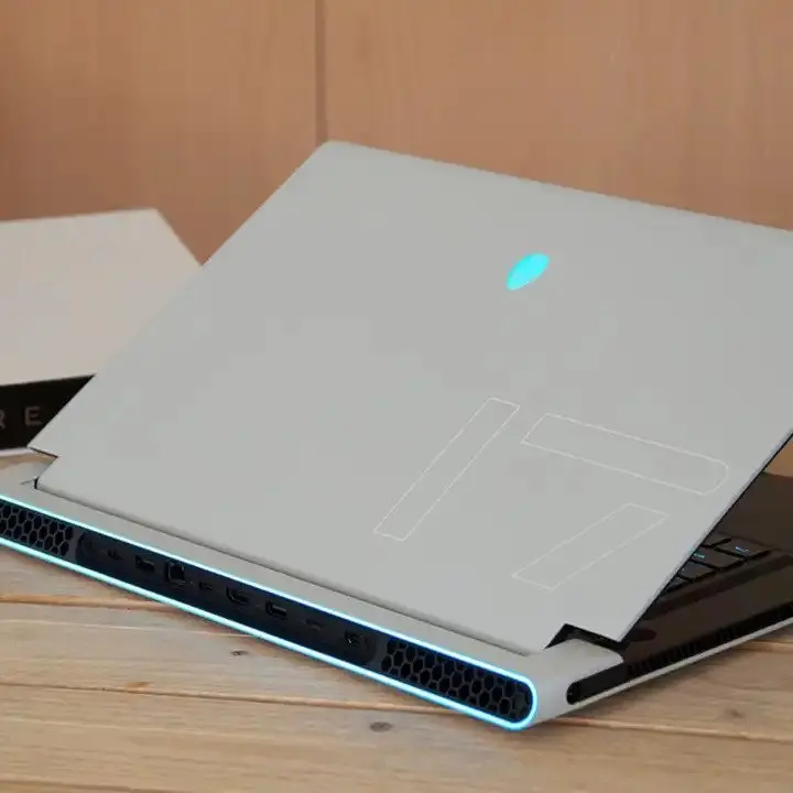 Newly Arrived Alienwares X17 R2 Gaming Laptop 12th Gen I9-12900hk Rtx ...