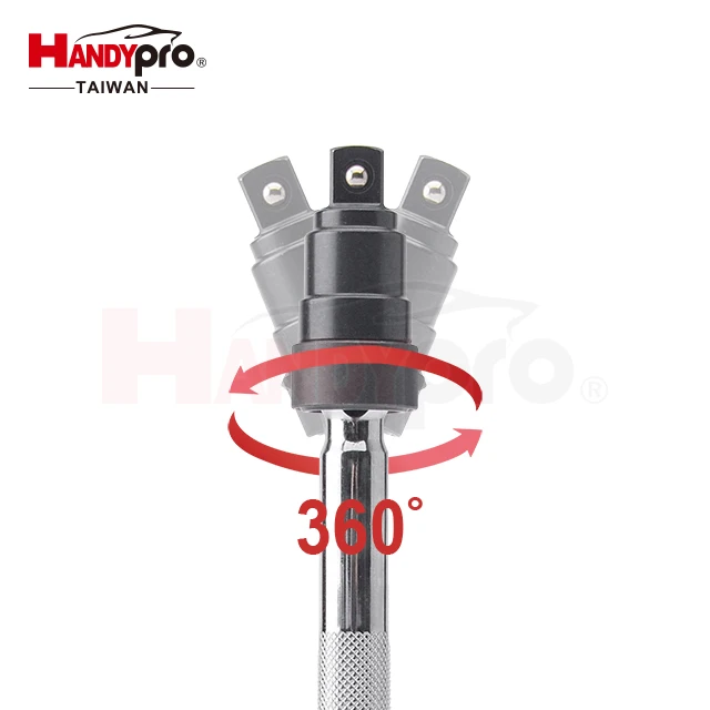 Spark Plug Socket Set With 3/8" Quick Release Swivel Extension Bar ...