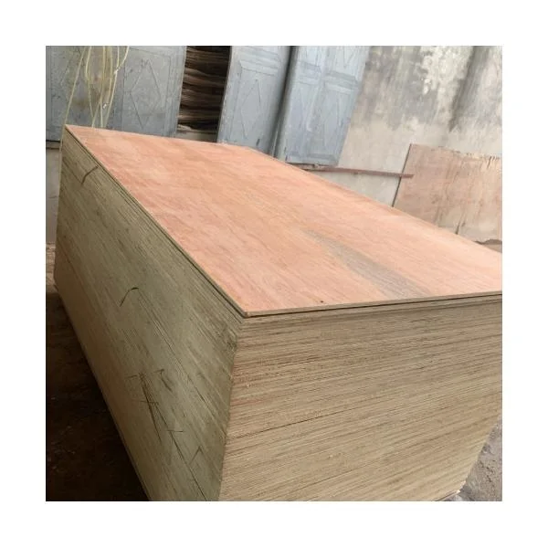 Wholesale Bintangor Plywood - Cheap Price & First-Class Quality