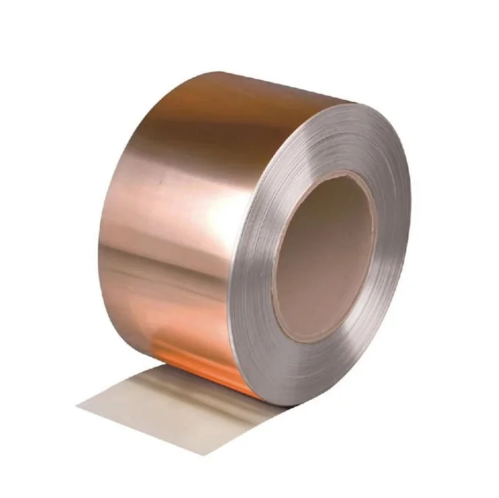 Copper Aluminum Sheet Aluminum Copper Composite Cuponal Copper ...