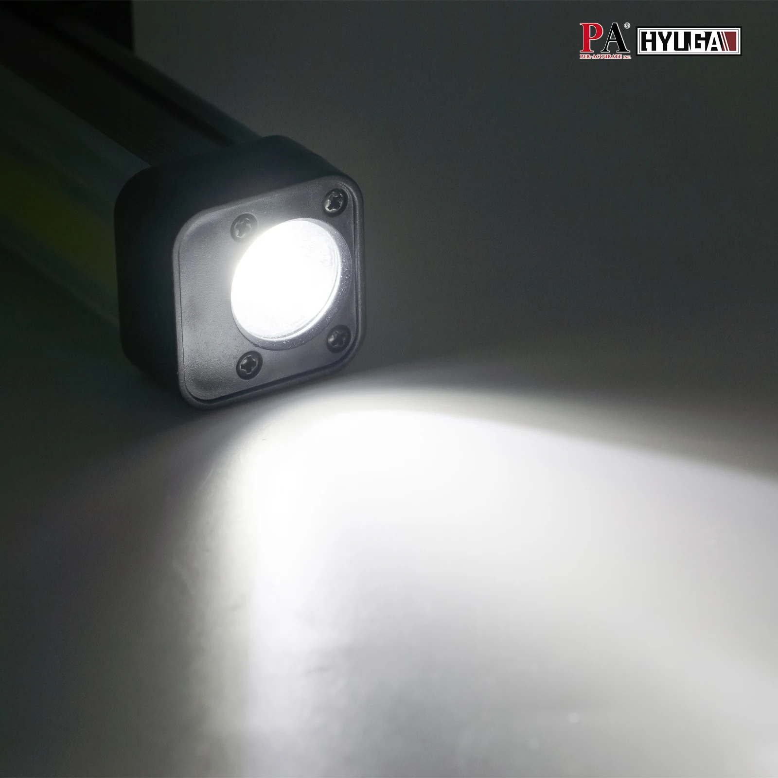 COB Portable Working Light - Magnetic Rechargeable Tool