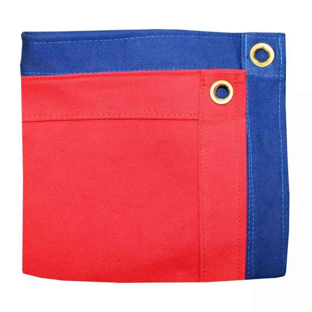 Invention Sports - Durable Canvas Ring Covers for Boxing