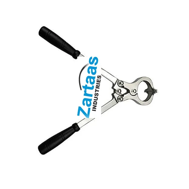 Burdizzo Castrator High-quality Livestock Castration Tool For Sheep ...