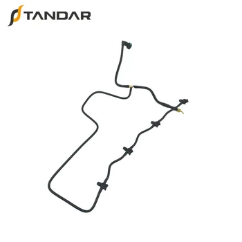 320 07192 Fuel Return Pipe Fit For Jcb 1400b And 1600b - Buy 320 07192 ...