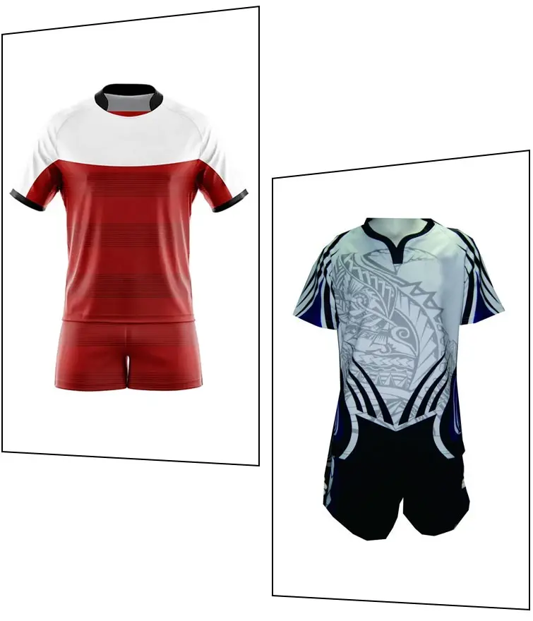 Latest Heat Transfer logo Design Rugby League Jersey Design logo ...