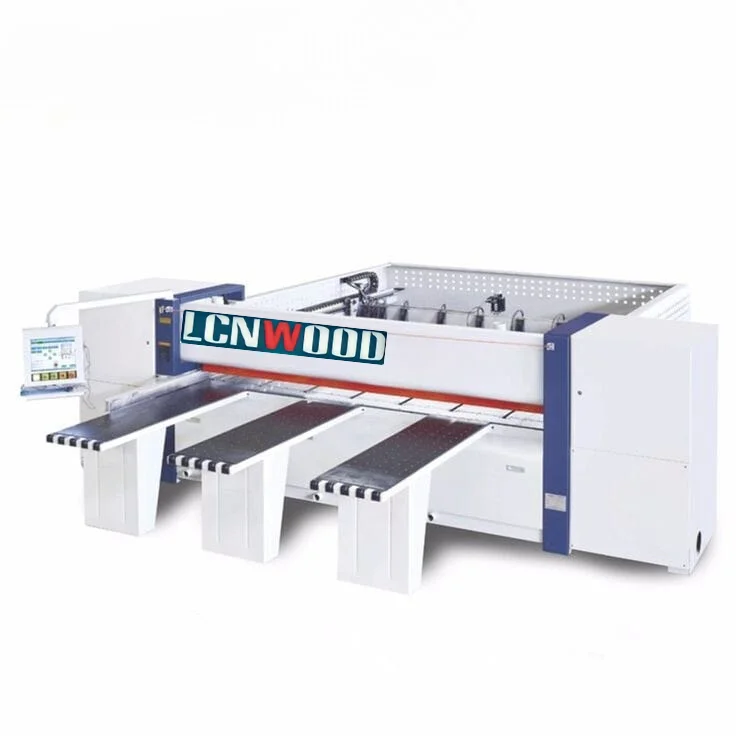 Cnc Panel Saw Machine By Lcnwood - Buy Wooden Saw Machine Product on ...