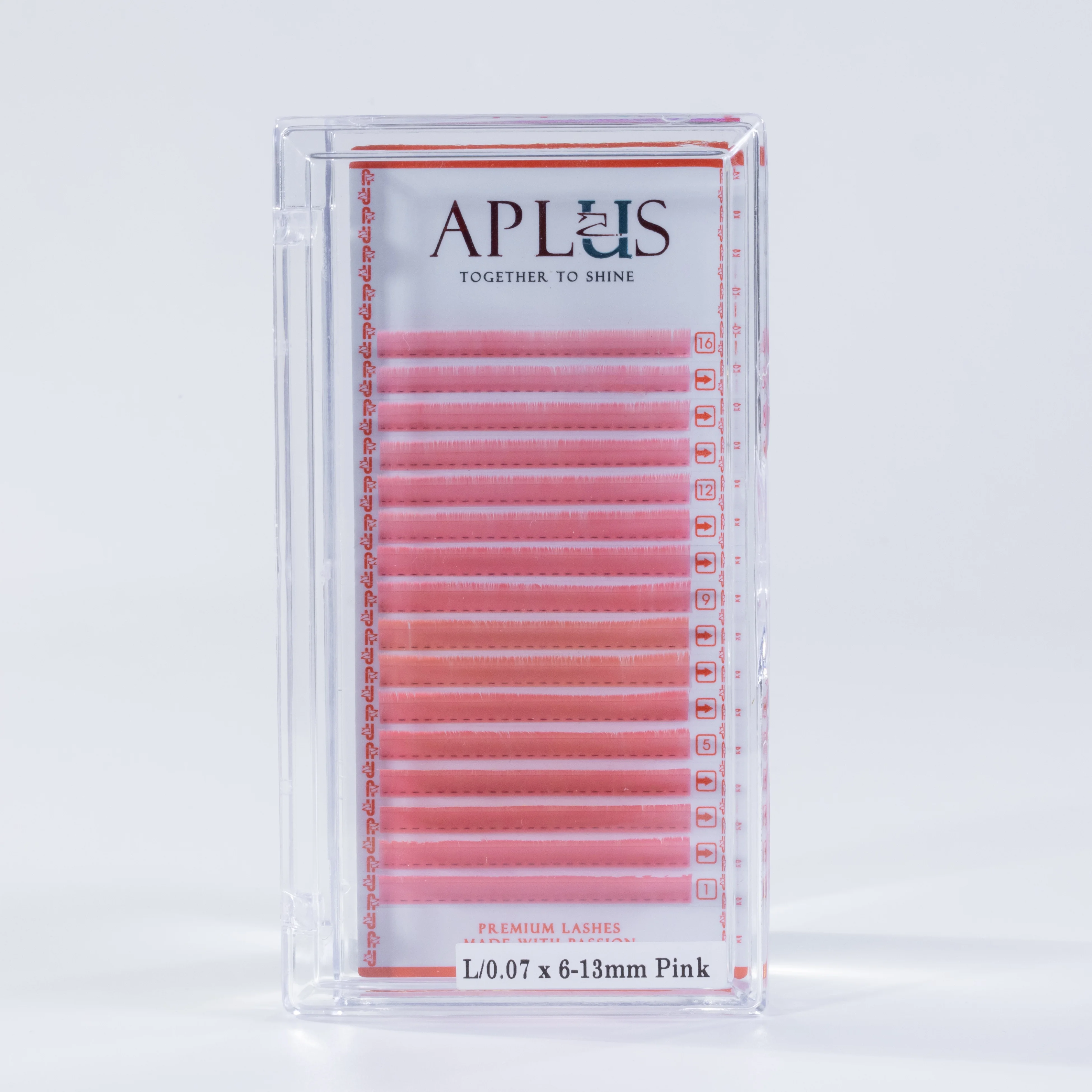 Direct Factory Y Lash Extensions Custom Colored Eyelash Extensions ...