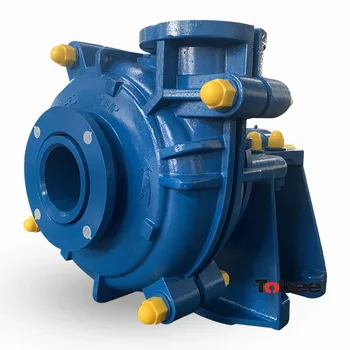 Bentonite Separation Tunnelling Sand Pumps Handling Solids And Slurry ...