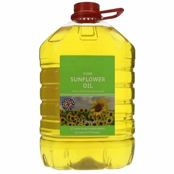 Sample Available Sunflower Oil Ukraine 100% Pure Cheap Sunflower Oil ...