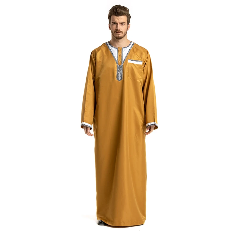 Shop Our Collection of Long Dress Muslim Islamic Clothing