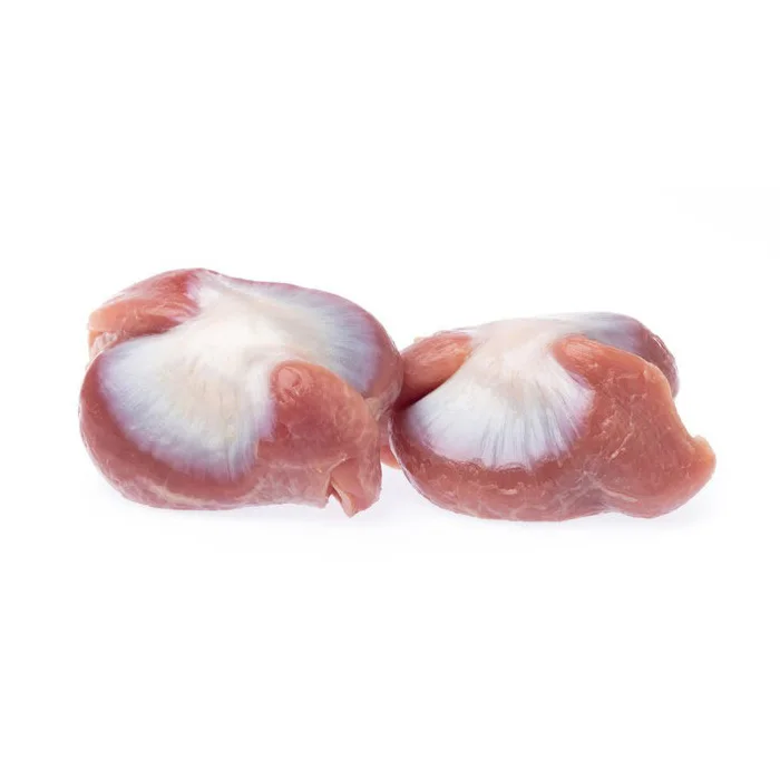 Halal Frozen Whole Chicken / Gizzards / Thighs / Feet / Paws ...