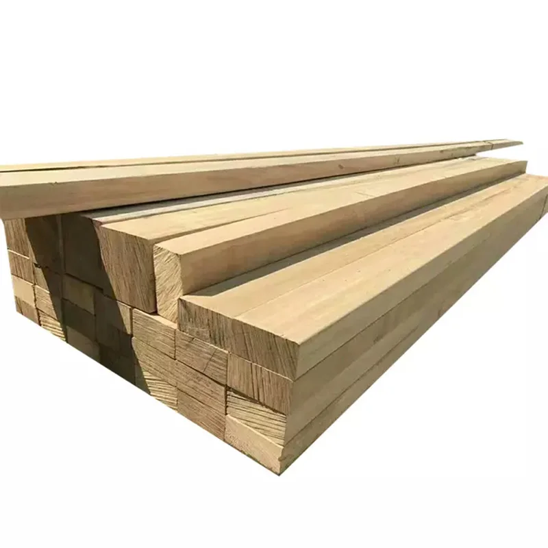Factory Price 10 Lumber Structural Treated Pine Wood Timber Wood Pine ...