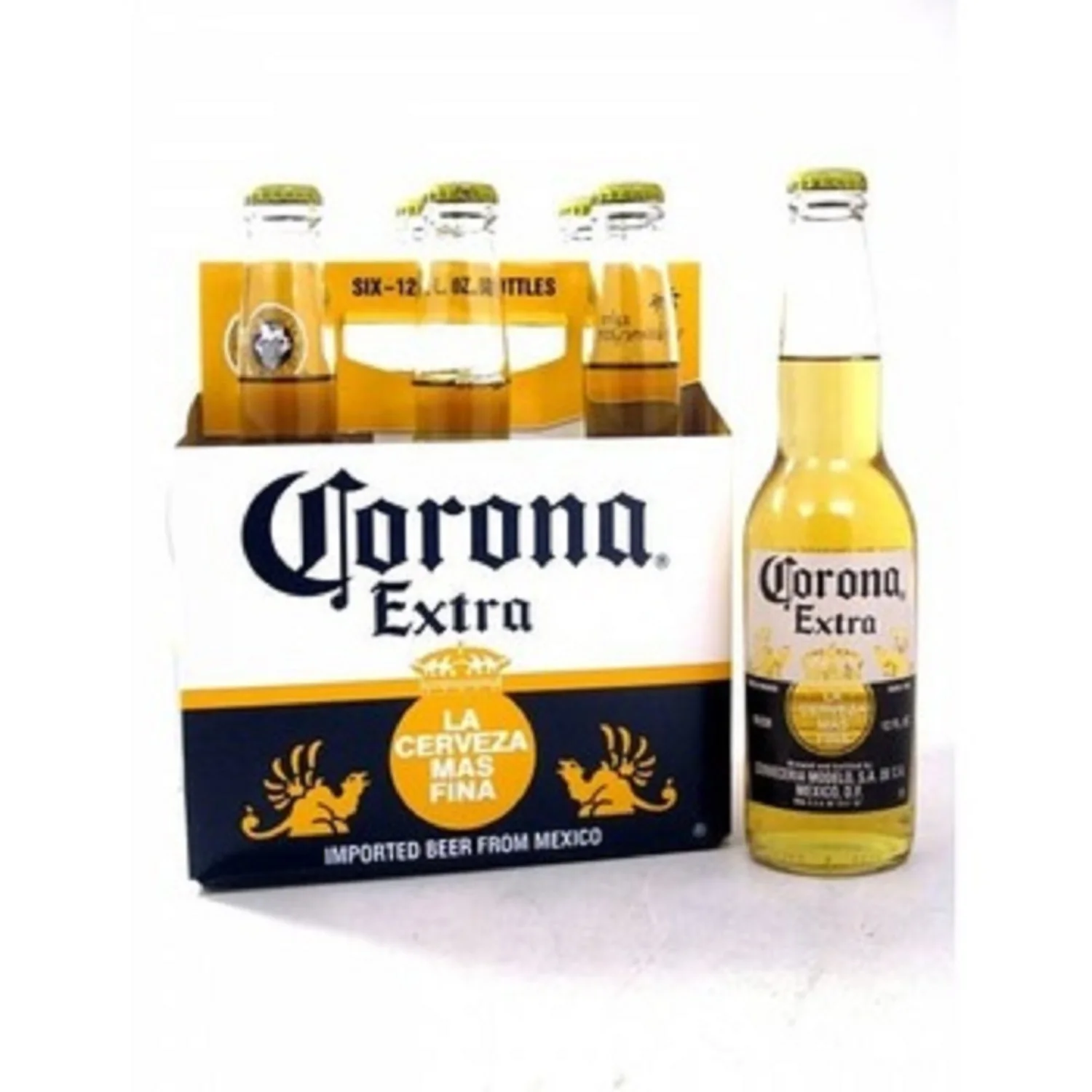 Corona Beer Corona Extra Beer 330ml / 355ml For Export Good Price ...