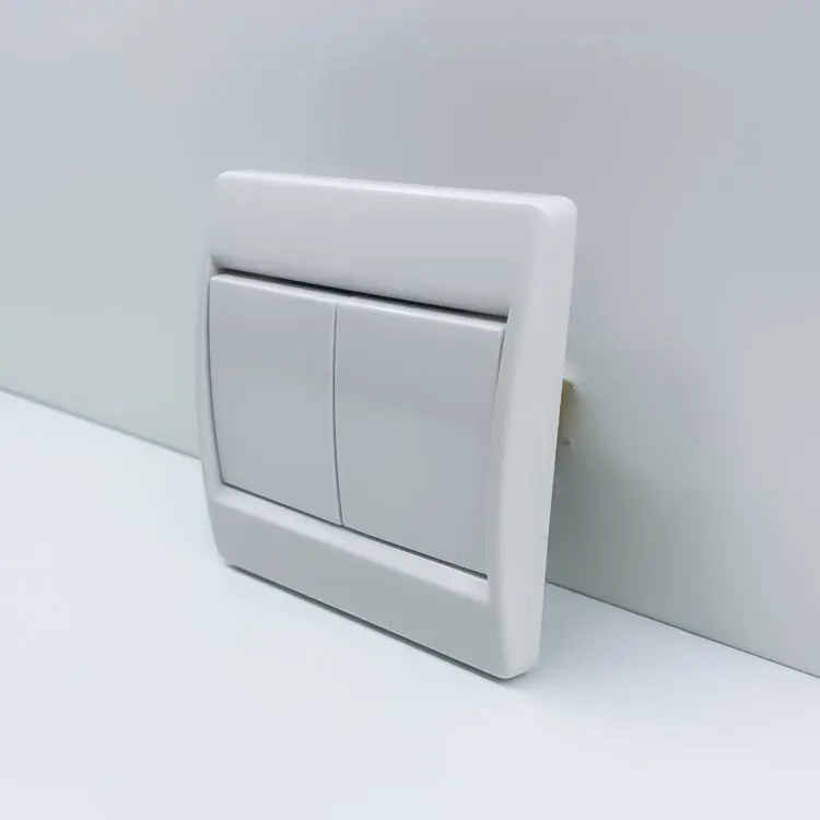 Dual Control Switch Market - Efficient French Socket Solutions