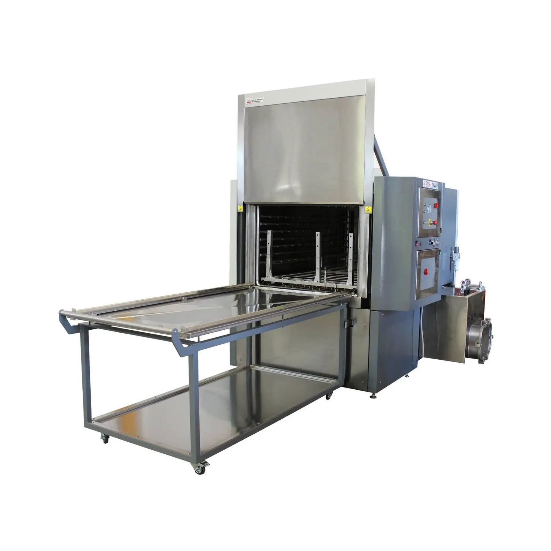 High-efficiency Solvent-based Industrial Cleaner - Xtr-m 1000 For ...
