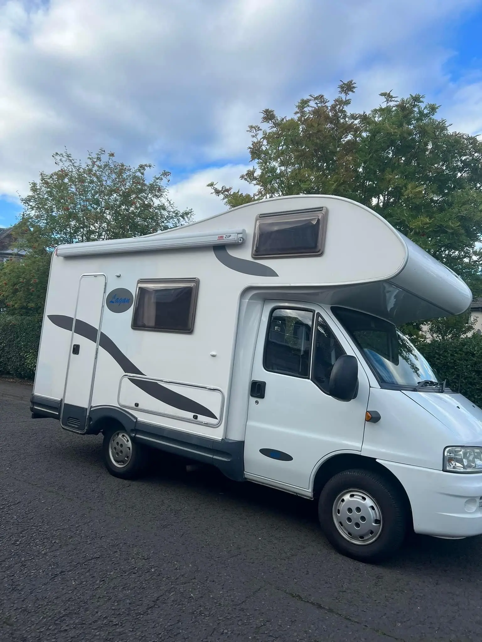 Mini Caravan Trailers - Teardrop Camper Trailers for Camping