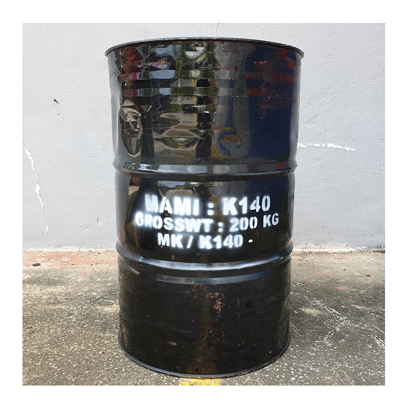 K140 Bitumen Emulsion - High Quality Tack Coat for Roads