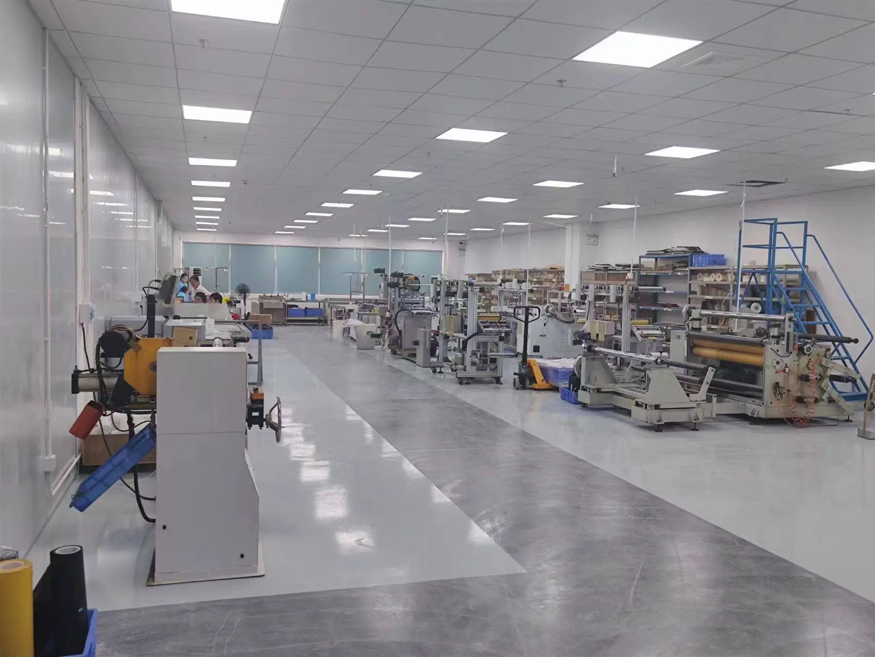 Thermal Silica Pads - High Performance Conductive Sheets
