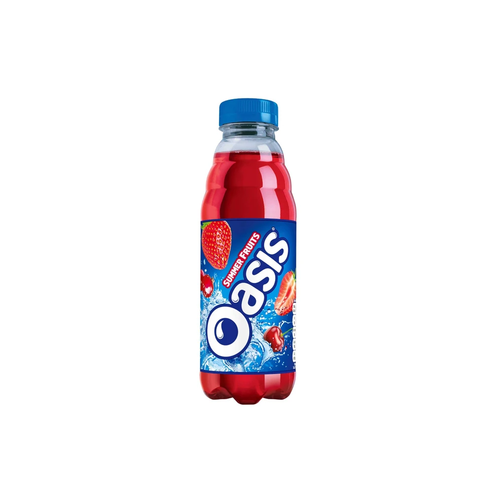 Quench Your Thirst With Oasis Drinks - Pure Refreshment,Anytime ...