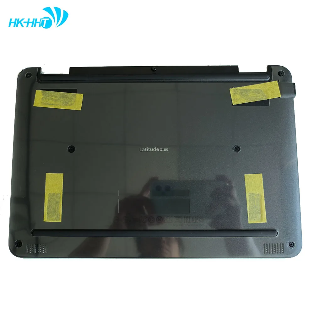 HK-HHT Laptop Bottom Base case Cover for Dell Latitude 3180 3189 3190 ...