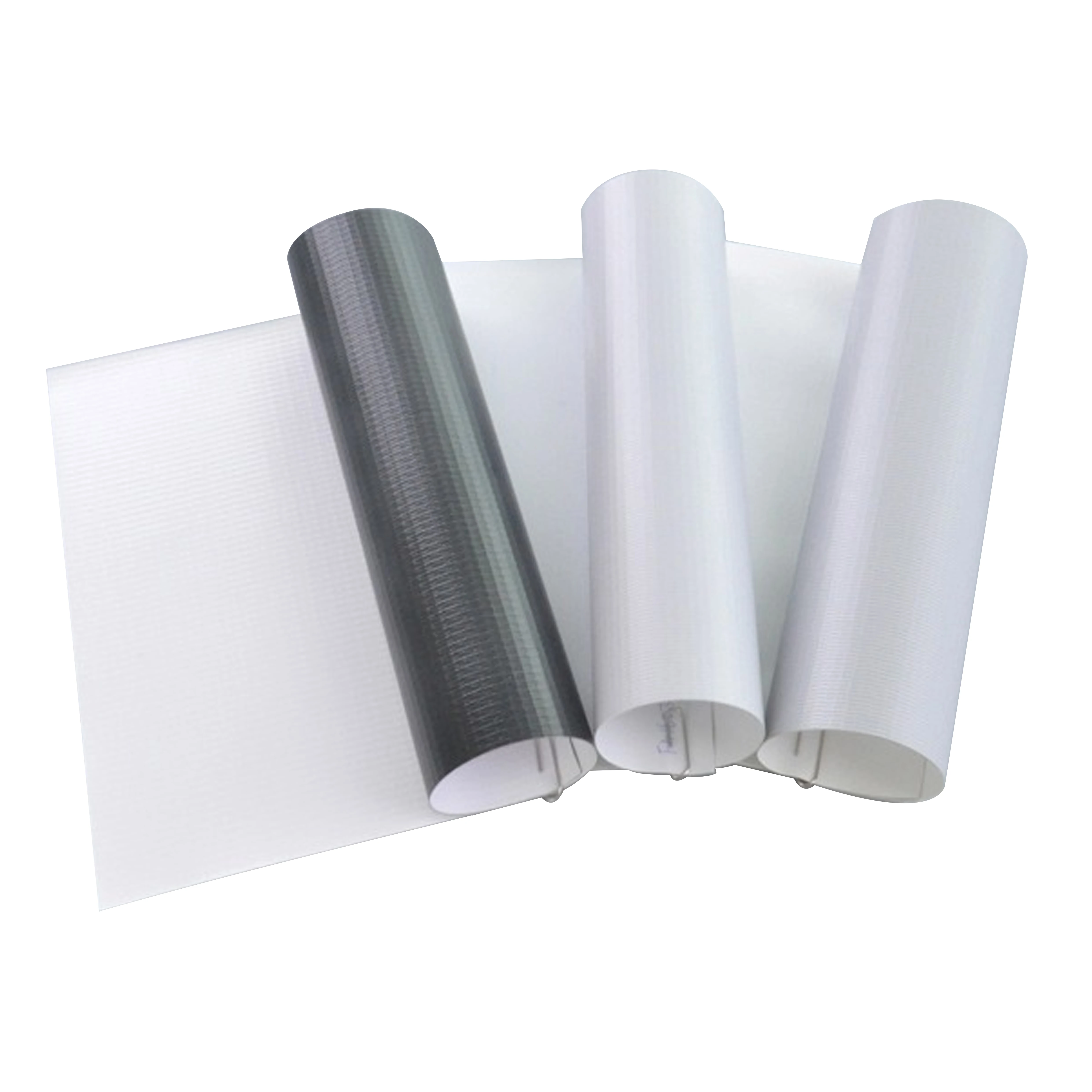 Custom Design Printable Fabric Cloth Pvc Flex Banner Roll Up Sheeting ...