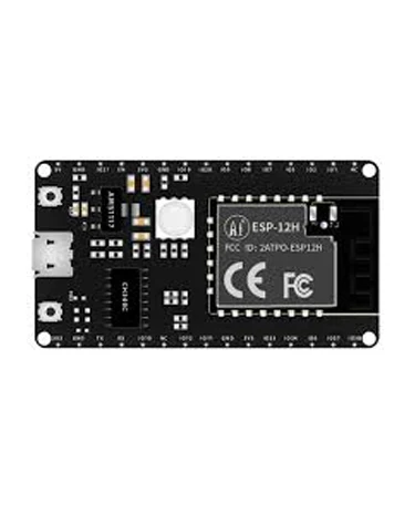 ESP32-Based Custom Bootloader and Firmware Software Development WiFi Microcontroller Unit (MCU ...
