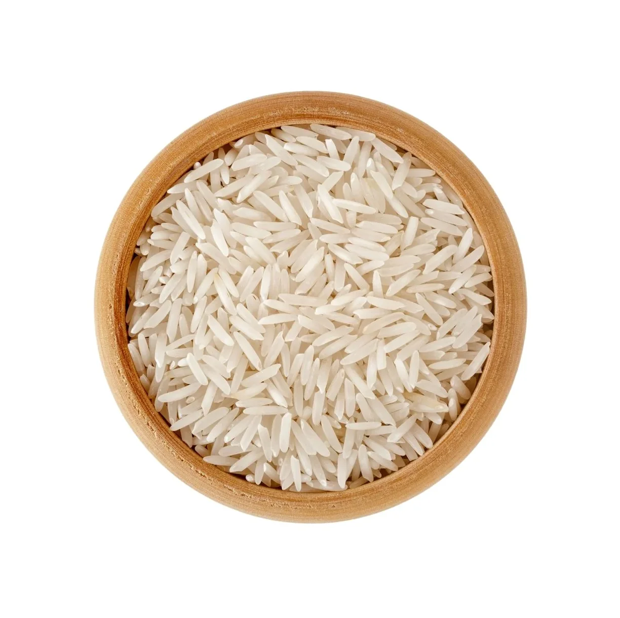 Basmati Rice 1121 White Sella Long Grain Rice Broken 2% 25/50 kg pp Bag ...