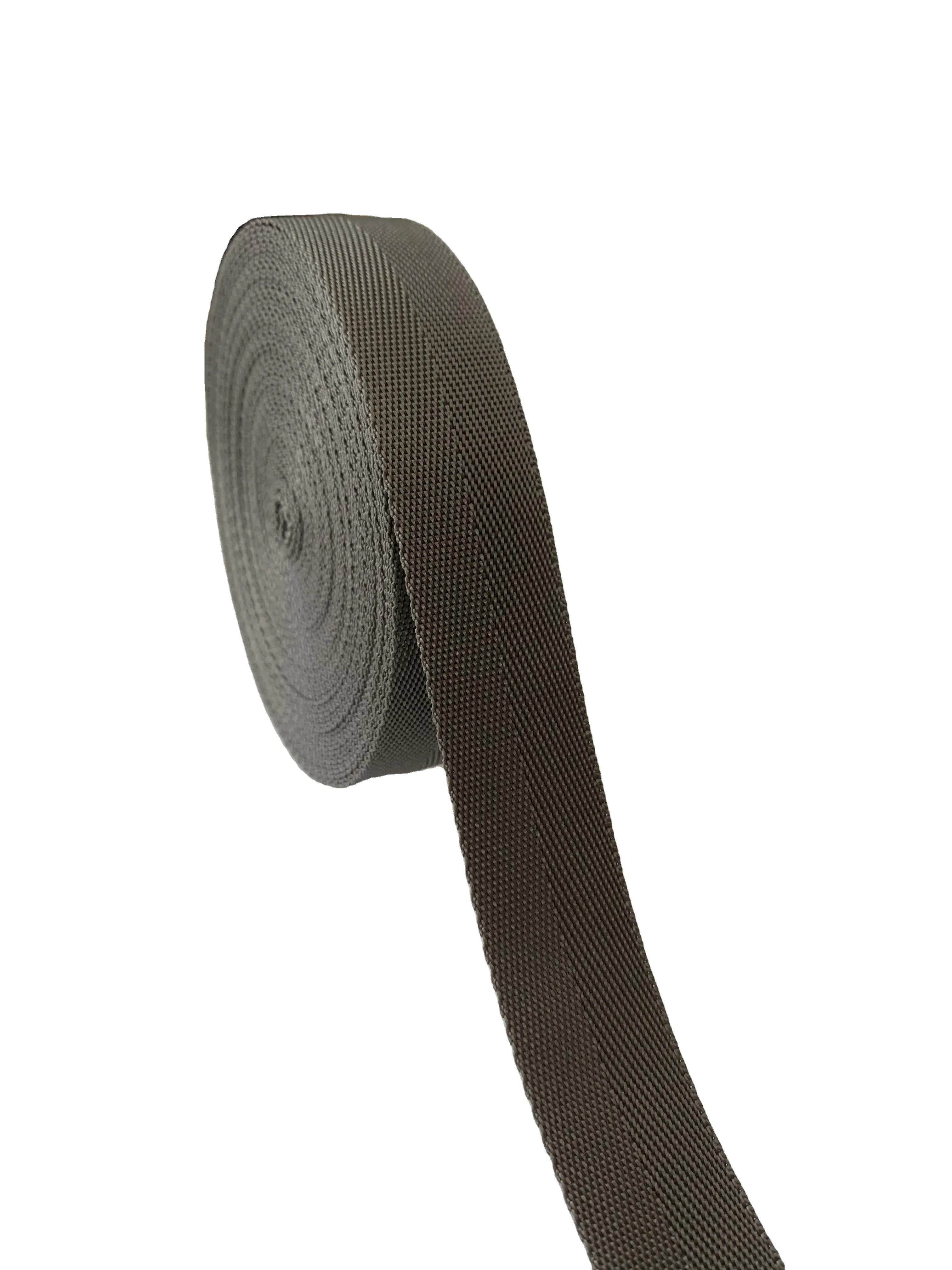 Nylon Webbing For Bags High Strength High Tenacity Using For Garment ...