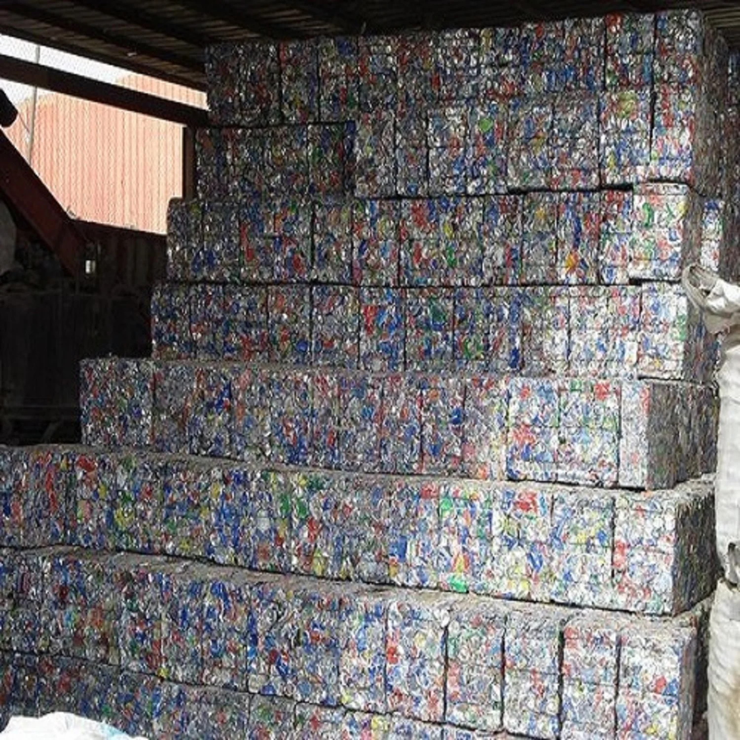 Aluminum Ubc Used Beverage Cans Scrap - Buy Ubc Aluminium Used Beverage ...