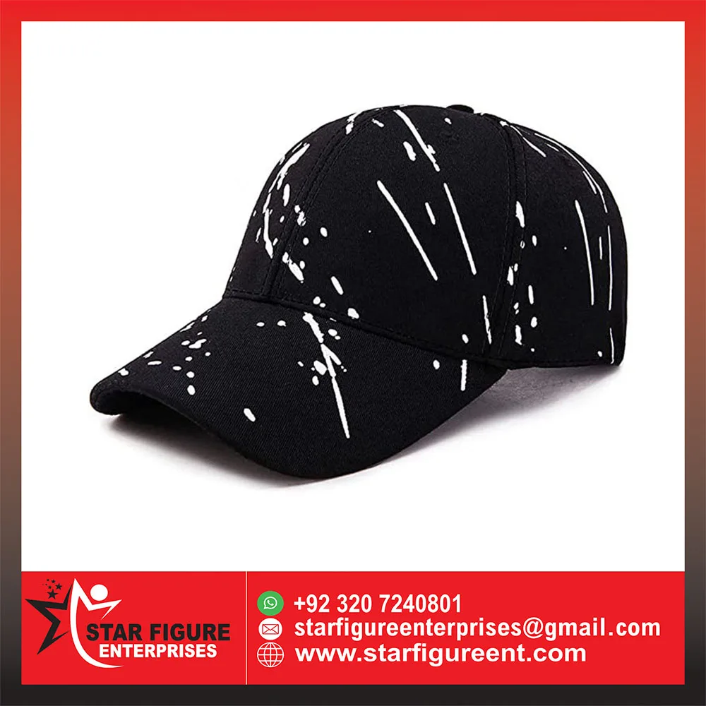 High Quality Customization Men Baseball Cap Sports Caps for Sale Made ...