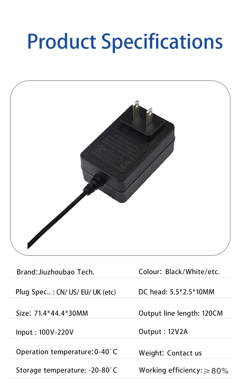 Adaptor 12v 2a 12v 3a 5v 4a 1a 9v 2a BIS SAA Multi AC Wall Plug Ac to Dc Adapter Universal Power ...