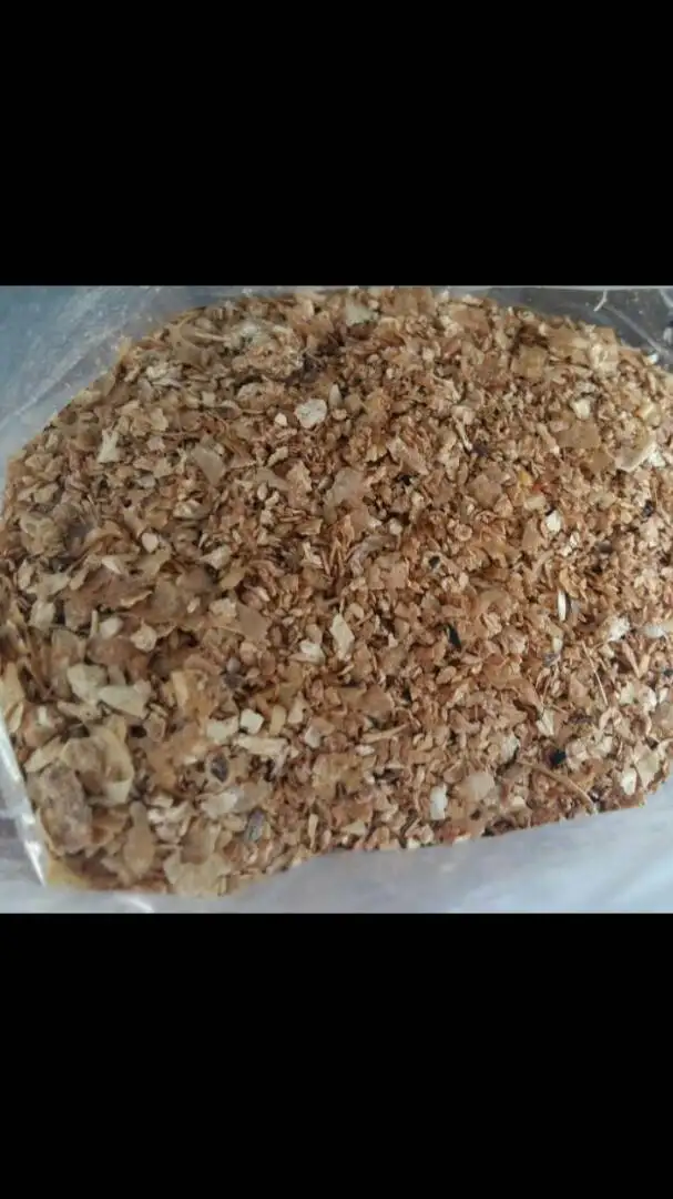 Wheat Bran/pollard for Sell - Premium Feed Ingredient