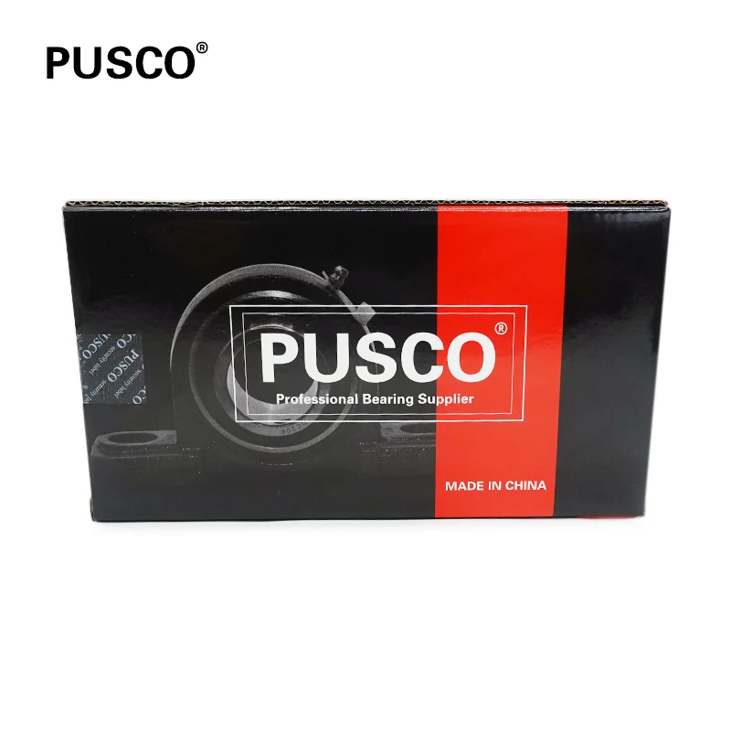 Pusco Original Package Pillow Block Bearing Sale Bearings Flpl204 ...