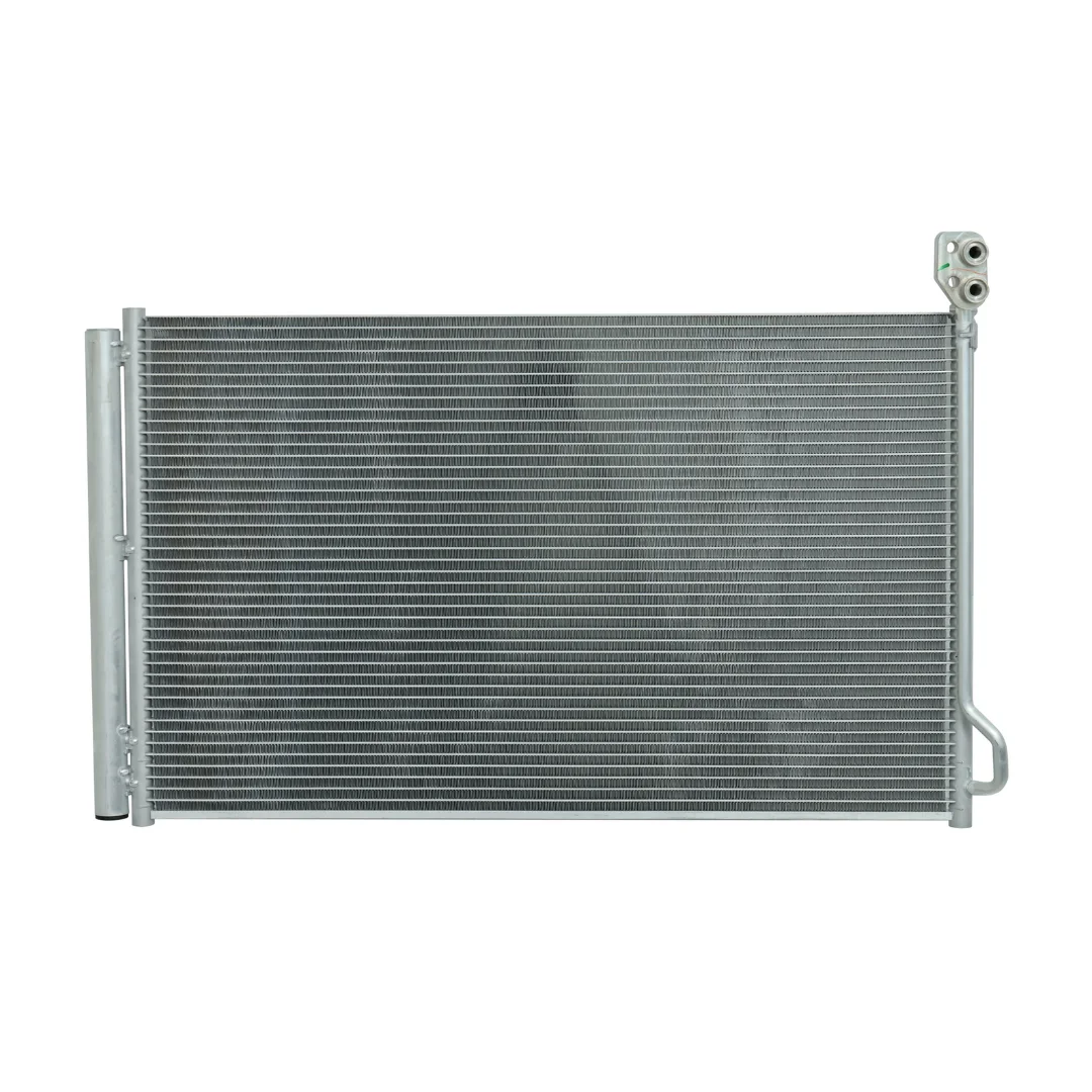 Car AC Condenser auto air conditioning condenser| Alibaba.com