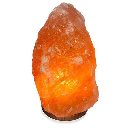 Himalayan Natural Rock Salt Pakistani Pink Crystal Rock Salt Lamp ...