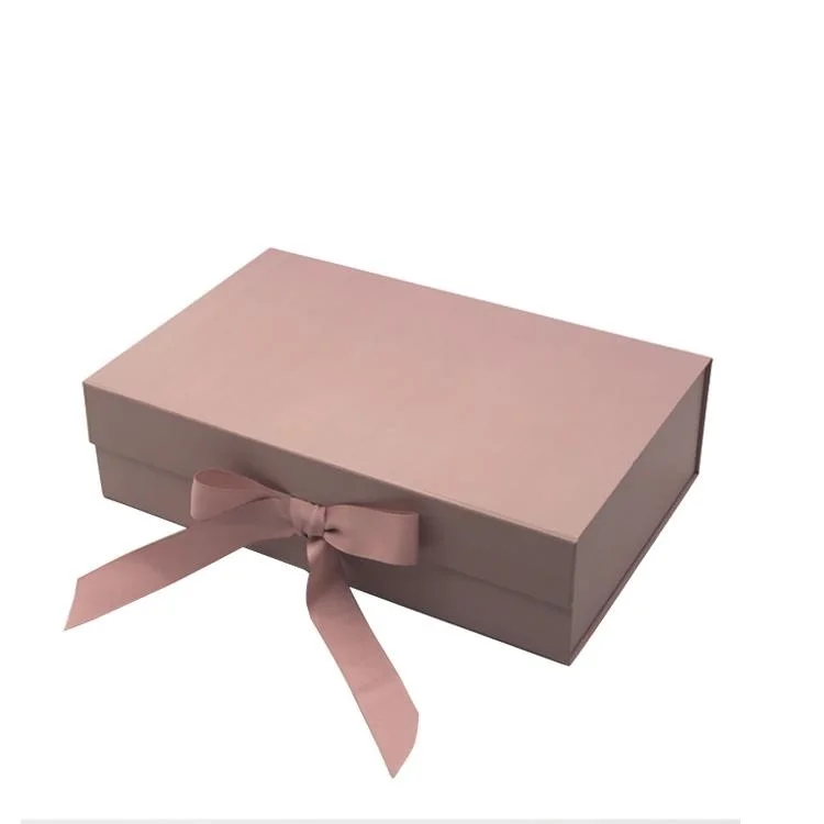 Wholesale Customized Paper Carton Box For Cosmetics/ Clothes Business ...