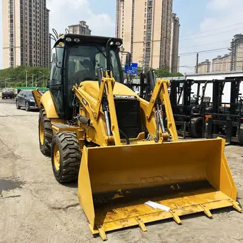 Cat 420e 420f Backhoe Loader Caterpillar Used Backhoes Cat 420 Tractor ...