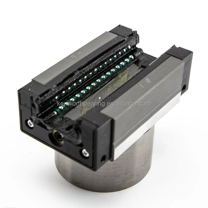 Shop Precision Linear Guides - Factory Price Japan THK SVR30