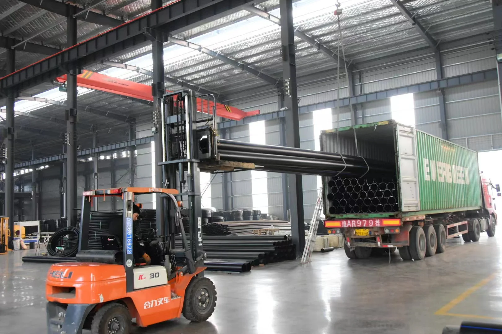 Yagene Pe100 Hdpe Pipes Price List Pn10 Pn8 Pn6 16-75mm Hdpe Pipes Coil ...