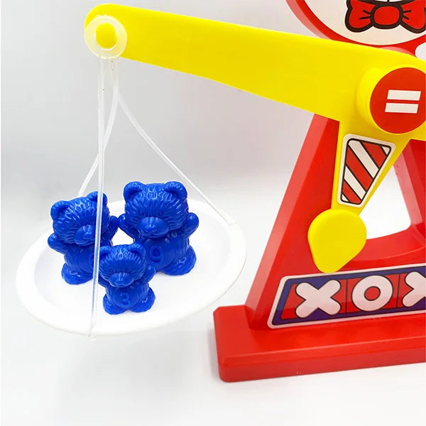 Math Toy Scale Balance Set| Alibaba.com